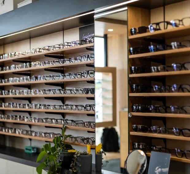 Hastings Optical For All Your Spectacle Needs