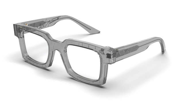 Look 013 A007 | Hastings Optical